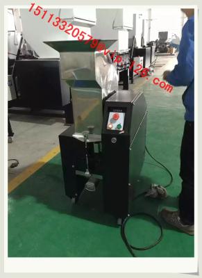 China High speed medium speed plastic granulator/CE certified Plastic granulator/crusher for injection machine for sale