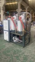 China New style 3 in 1 desiccant Rotor dehumidifier dryer supplier one dehumidifier with two silo hoppers good price to export for sale