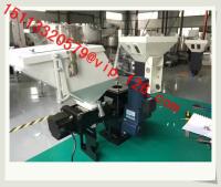 China Plastic Granule Color single colour volumetric doser/Double color volumetric mixer For Spain for sale