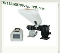 China China origin Volumetric Dosers colour Mixer 1.1-32kg/hr output capacity volumetric color mixer For Austria for sale