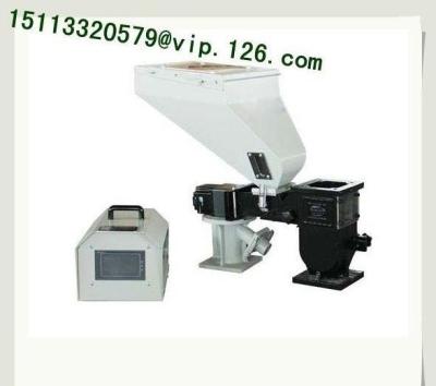 China China origin Volumetric Dosers colour Mixer 1.1-32kg/hr output capacity volumetric color mixer For Austria for sale
