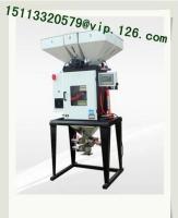 China Plastics resin & additives mixing as proportion gravimetric blender doser unit/Gravimetric mixer Supplier buy offers for sale