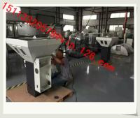 China Material & colour Weight Scale Gravimetric Dispenser/Gravimetric blender/Weighing type Mixer For Japan for sale