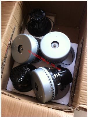 China CE Standard Carbon Brush Motor for 300G Hopper Loader/Carbon brush motor Price for sale