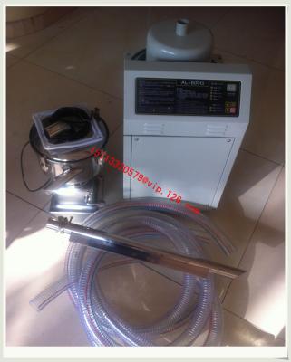China China 800g Detachable Auto Loader OEM Supplier/ plastic hopper loader for our Brazil Buyer for sale