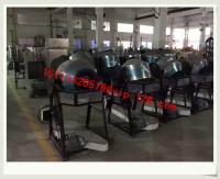 China Automatic Plastic Rotary Mixer/Color Mixer Machine/Plastic Powder Mixer Distributor Wanted for sale