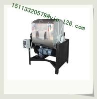 China Horizontal Plastic Mixer Unit/Plastic Mixing Machine For Resin Mixing Coloring Drying Seller for sale