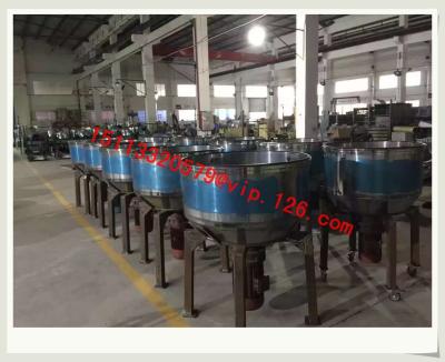 China Vertical color mixer for plastics industry/ Plastic Vertical Color Blender with Reasonable Price for sale