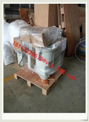 China 25KG Plastic Hopper Dryer/Direct Drive Hopper Dryers/Plastic Drying Machinery/Automatic Vacuum Feeder Hopper Dryers for sale