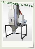 China Large capacity insulated Euro Hopper Dryer/China material Hopper Dryer Double skin & keep warm energy saving up than 40% Good Price agent needed for sale