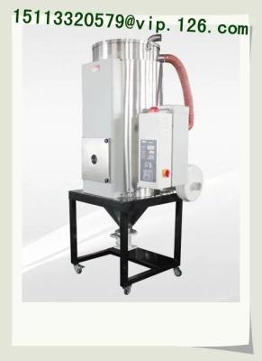 China 7000kg Capacity Giant Euro-hopper Dryer/plastic hopper dryer with vacuum loader for injection machine for sale