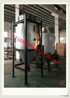 China 2500kg Capacity Large Euro-Hopper Dryer /Plastic Euro Hopper Dryer Wholesale Price for sale