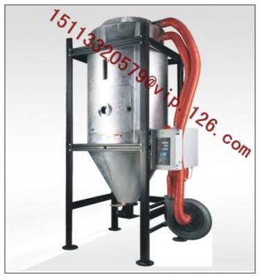 China 5000kg Capacity Giant Euro-hopper Dryer/ High Quality Plastic Hopper Dryer OEM Plant for sale