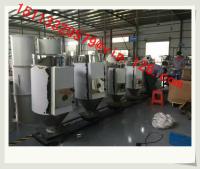 China Euro-hopper dryer for plastic injection machine /3 Phase-380V-50Hz Euro Plastic drying machine for sale