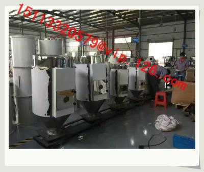 China Euro-hopper dryer for plastic injection machine /3 Phase-380V-50Hz Euro Plastic drying machine for sale