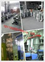 China Large Capacity stainless steel insulated Euro-hopper Dryer OEM Supplier /Double Skin Euro material Dryer Energy saving 40% for sale