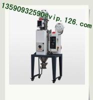 China China 450kg Capacity Euro-hopper Dryer with CE / European Hopper Dryer Traders Needed for sale