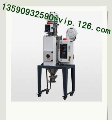 China China 450kg Capacity Euro-hopper Dryer with CE / European Hopper Dryer Traders Needed for sale