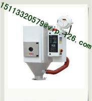 China 12 months warranty plastic hopper dryer/ hopper dryer/plastic dryer for injection molding machine for sale