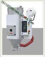 China China 1200kg Capacity Euro-hopper Dryer /Good Quality Euro-Hopper Dryer with Blower Inlet Filter for sale