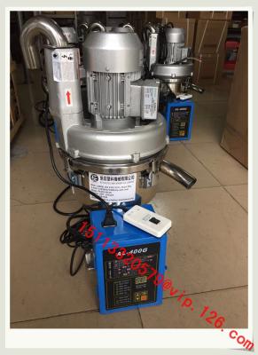 China China material Auto Loader/ vacuum Hopper Loader 400G producer 3 phase inductive motor high quality  to Spain for sale