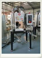 China Supply stainless steel Double skin Euro-hopper Dryer OEM factory/Hot sell insulated material hopper dryer heat preserved for Spain Customer for sale