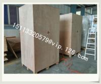 China Supply stainless steel Double skin Euro-hopper Dryer OEM factory/Hot sell insulated material hopper dryer heat preserved for Spain Customer for sale