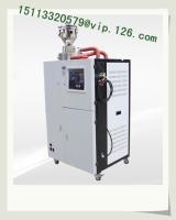 China Efficient Energy Saving Plastic Auxiliary Machine Dehumidifying Loading Compact Dryer For South America for sale