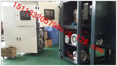 China Plastic Honeycomb Dehumidifying Drying Loader for plastic molding injection/ Compact dehumidifying dryer For Asia for sale