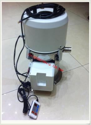 China 300G Mini Plastic Vacuum Hopper Loader/Economic 300G Plastic Material Hopper Loader For Africa for sale
