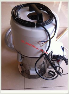 China Industrial vacuum mini loader/vacuum plastic pellets loader/new design plastic material auto loader for sale for sale