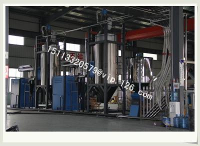 China Energy Saving Plastic Dehumidifying Loading Compact Dryer with Reasonable Price for sale