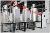 China P.I.D temperature controlling system dehumidification dryer for plastics industry/Dryer and Dehumidifier 2-in-1 for sale
