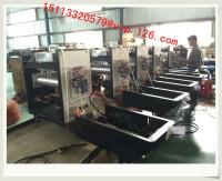 China Oil type injection mold temperature controller/Oil Mold temperature regulator Products for sale