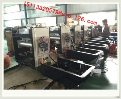 China Oil type injection mold temperature controller/Oil Mold temperature regulator Products for sale