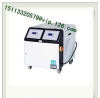 China Dual PID Control Mold Temperature Controllers/2-in-1 Mold Temperature Controller with CE Certification for sale