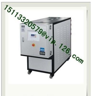 China Industrial Pumping Oil Circulation Mold Temperature Controller for Compression Casting/370℃ Die Casting Oil MTC for sale