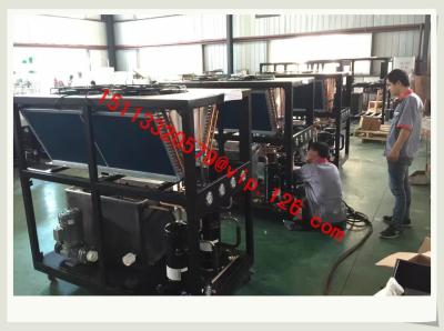 China 15HP -25℃ Low Temperature Air-cooled Chillers/ Industrial Chiller/Industrial water chiller/industrial chiller price for sale