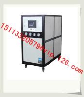 China 12HP Professional manufacturer industrial water chiller for injection mold machine for sale