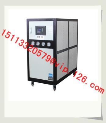 China 12HP Professional manufacturer industrial water chiller for injection mold machine for sale
