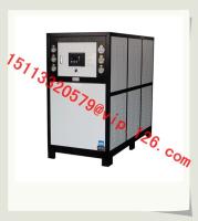 China 40HP water cooled water chiller unit price,brand chiller suppliers/water cooled chiller Best price to Sweden for sale