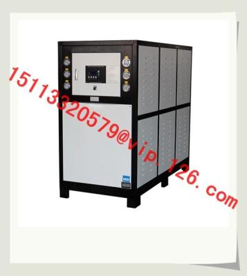 China 40HP water cooled water chiller unit price,brand chiller suppliers/water cooled chiller Best price to Sweden for sale