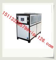 China 25HP heat recovery air cooled modular water chiller/ injection molding machine air cooled water chillers supplier for sale