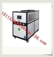 China 10HP Environmental Friendly Water Cooled Chillers/Water Chilling System Water Cooled  Chiller for sale