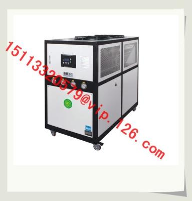 China 10HP Environmental Friendly Water Cooled Chillers/Water Chilling System Water Cooled  Chiller for sale