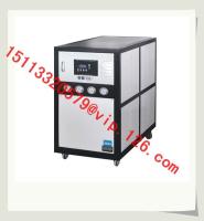 China 25HP -10℃ Low Temperature  Water Chillers /Water Cooled Industrial Scroll Type Water Chiller for sale