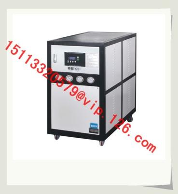 China 25HP -10℃ Low Temperature  Water Chillers /Water Cooled Industrial Scroll Type Water Chiller for sale