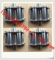 China Plastic injection industry Hopper dryer spare part---Magnetic Frame from China for sale