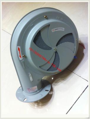 China Hopper dryer spare part---Fan Motor/  Hopper Dryer's Low Voltage Motor Fan Price for sale