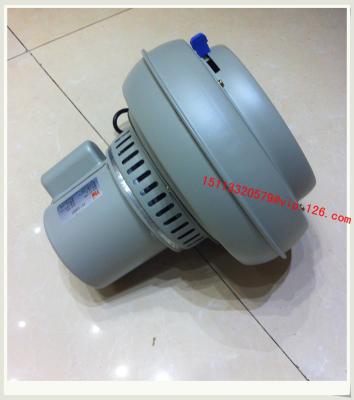 China Hopper dryer spare part---Fan Motor/  Hopper Dryer Motor Fan OEM Supplier for sale